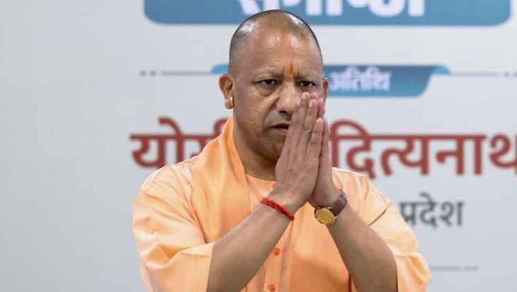 Run For Unity 2025: योगी सरकार धूमधाम से मनाएगी लौह पुरुष की 150वीं ...